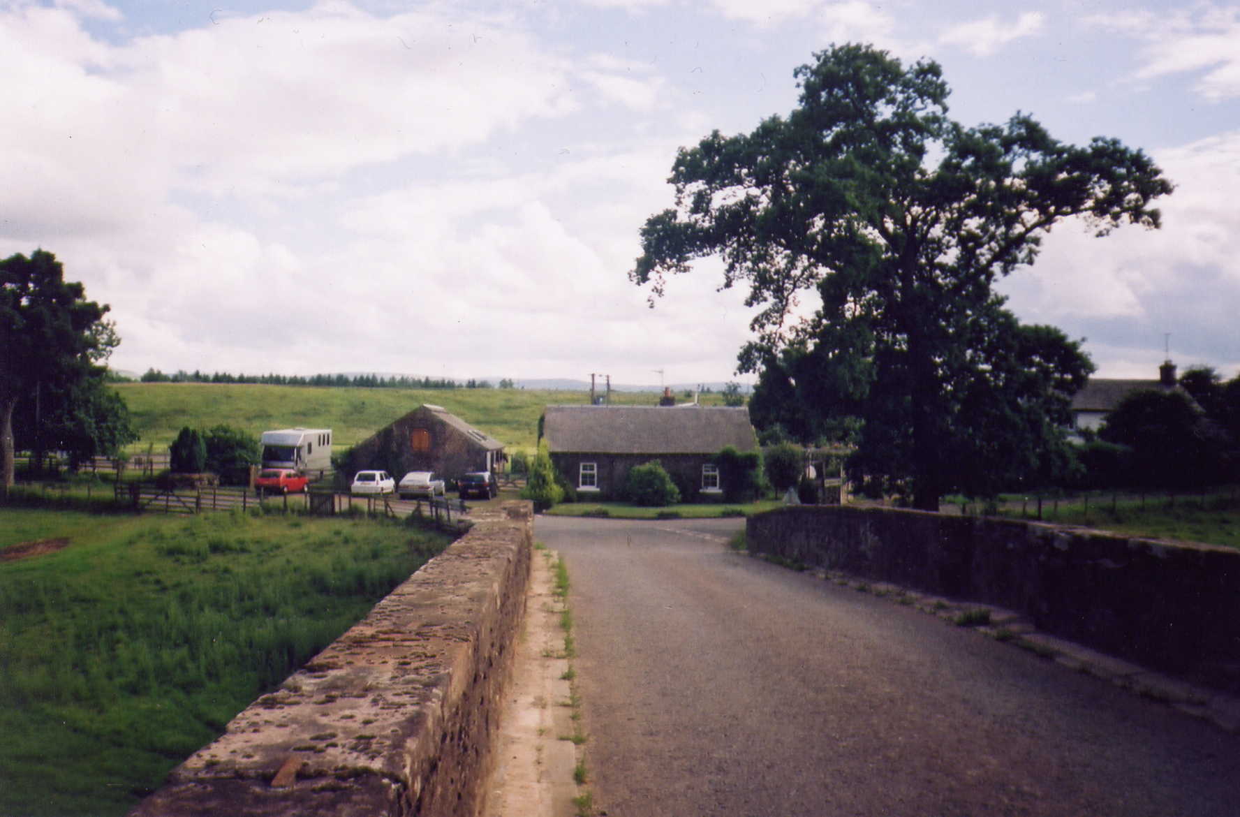 Page 9 Charles Douglas the Blacksmith – The Douglas Family of Monzie ...